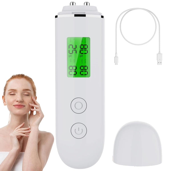 Skin Hydration Tester Monitor – EpixCare